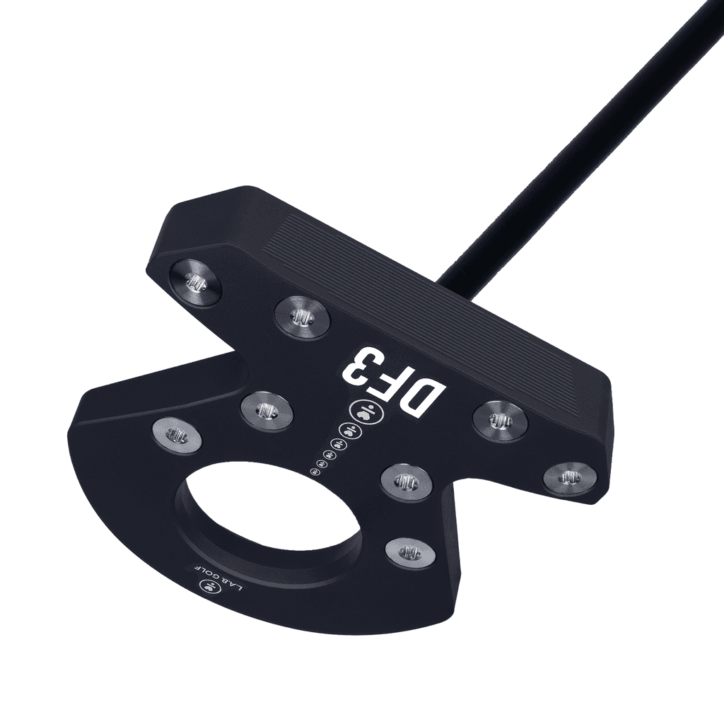 L.A.B Putters | The Golf Barn