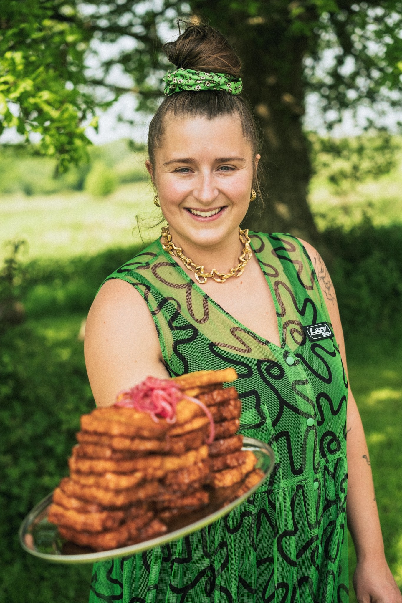 idle + wonder | rekindle your spark