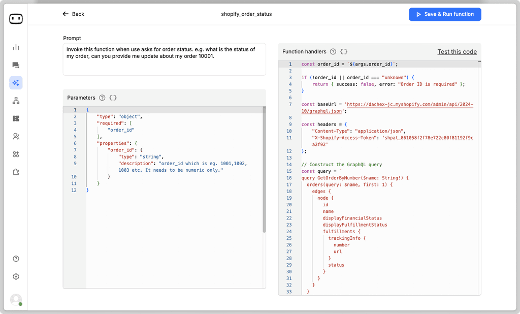 How to Build AI Agents: A Step-by-Step Guide (2025) | WotNot