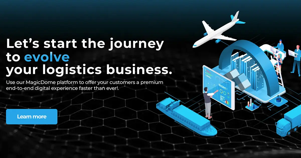 MagicLog - Logistic Evolved