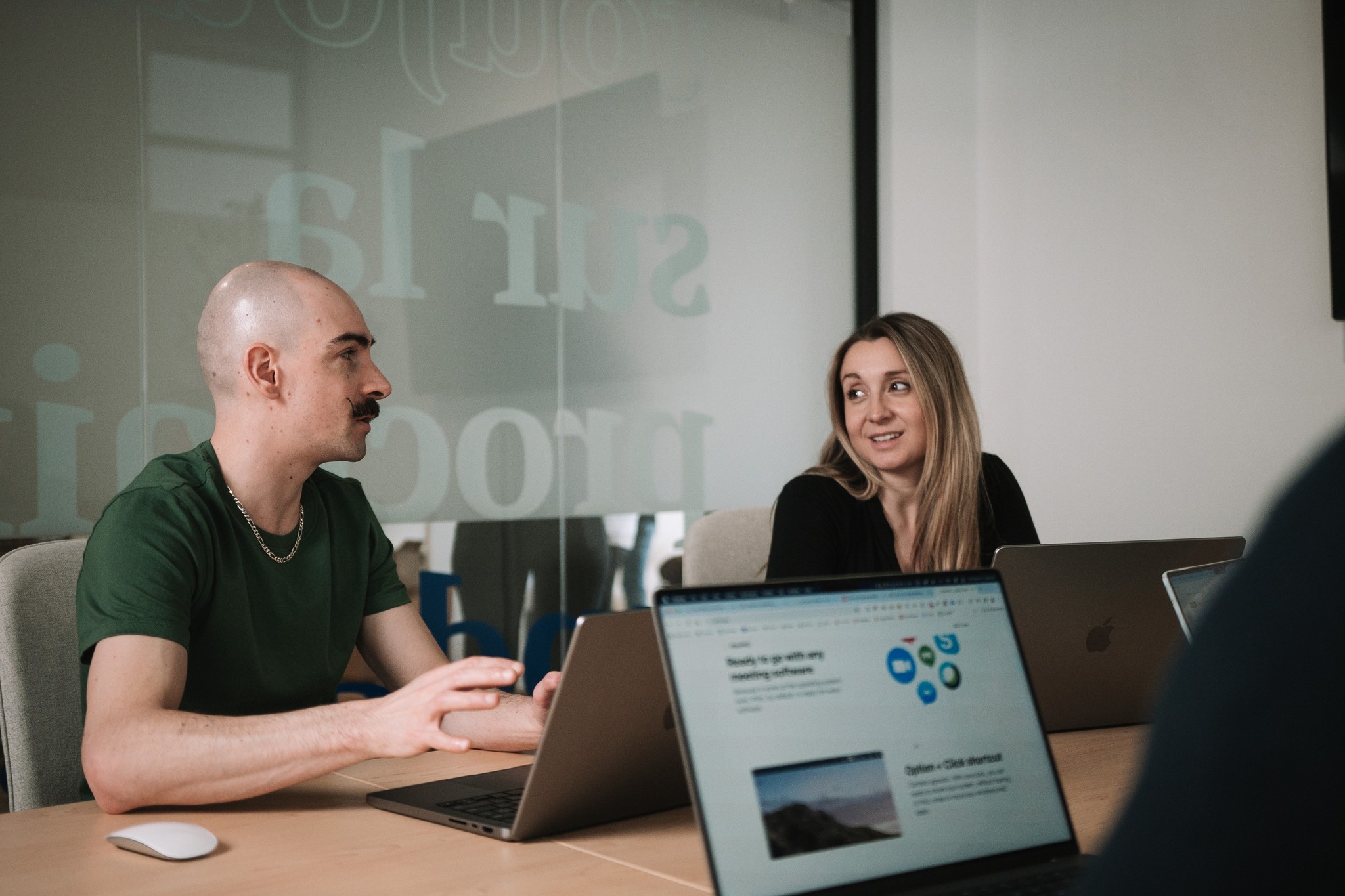 Web Development & Software Development Agency | Thirdbridge