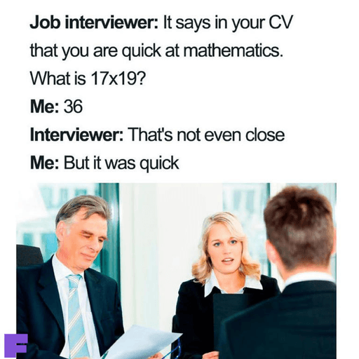 35+ Funny Recruiting Memes Every Recruiter Will Relate To