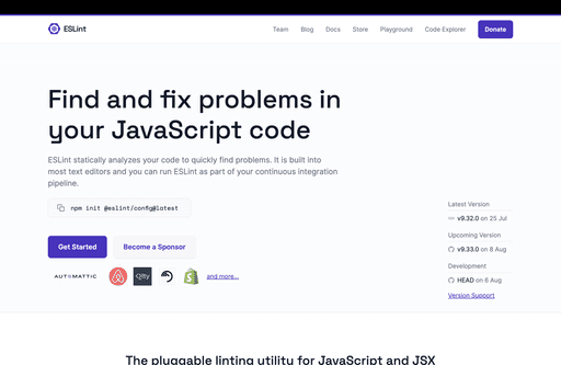 10 Best Code Smell Tools to Improve Code Quality in 2025