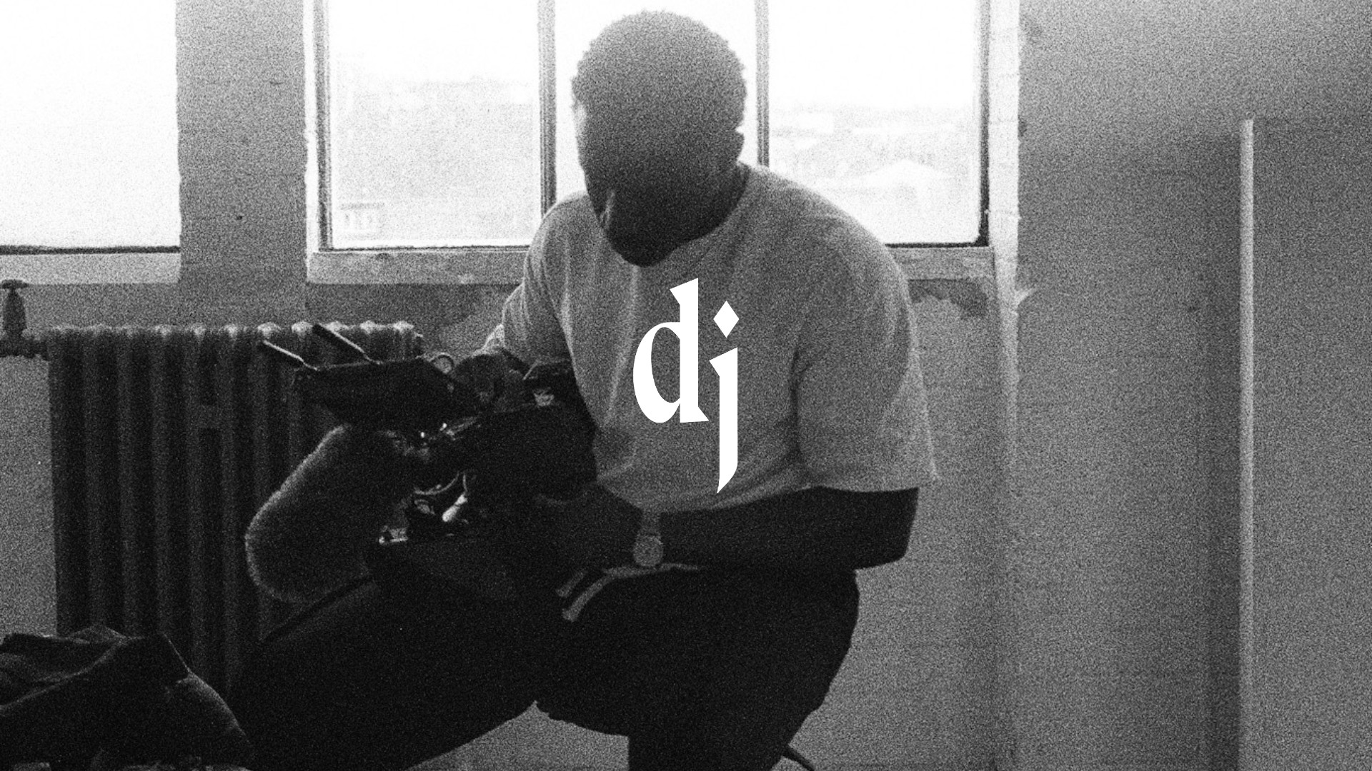 Daniel James | Director, DOP, Editor