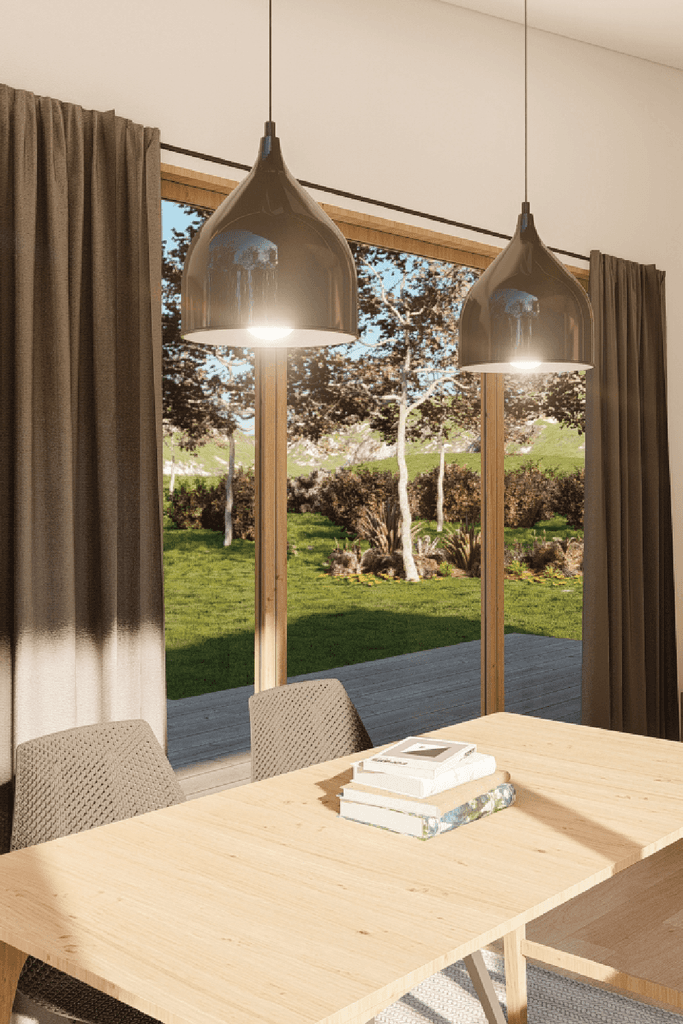 Marlo - Tiny House Design 8m/26ft