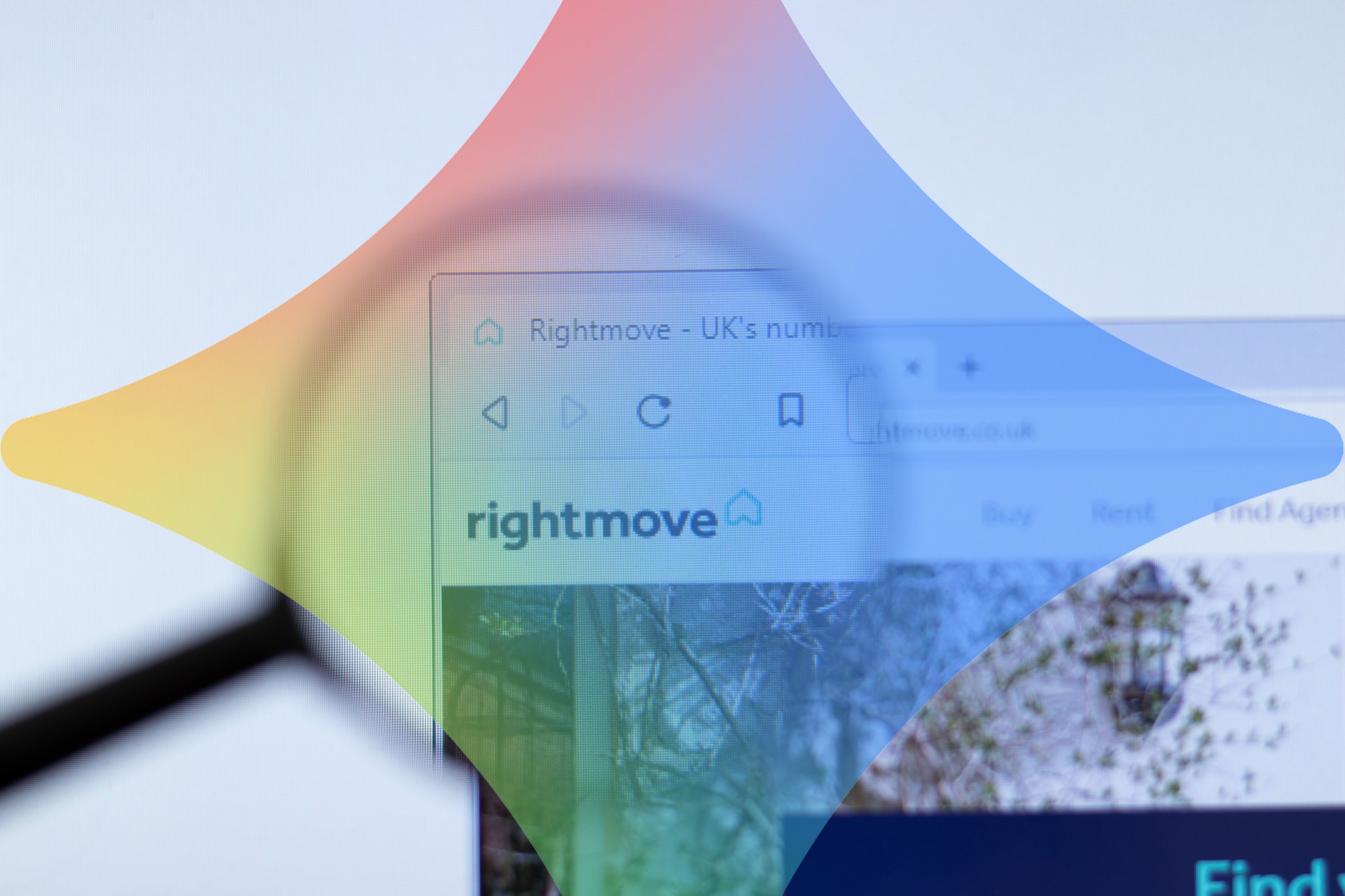 Rightmove to integrate Google Gemini to transform property search ...