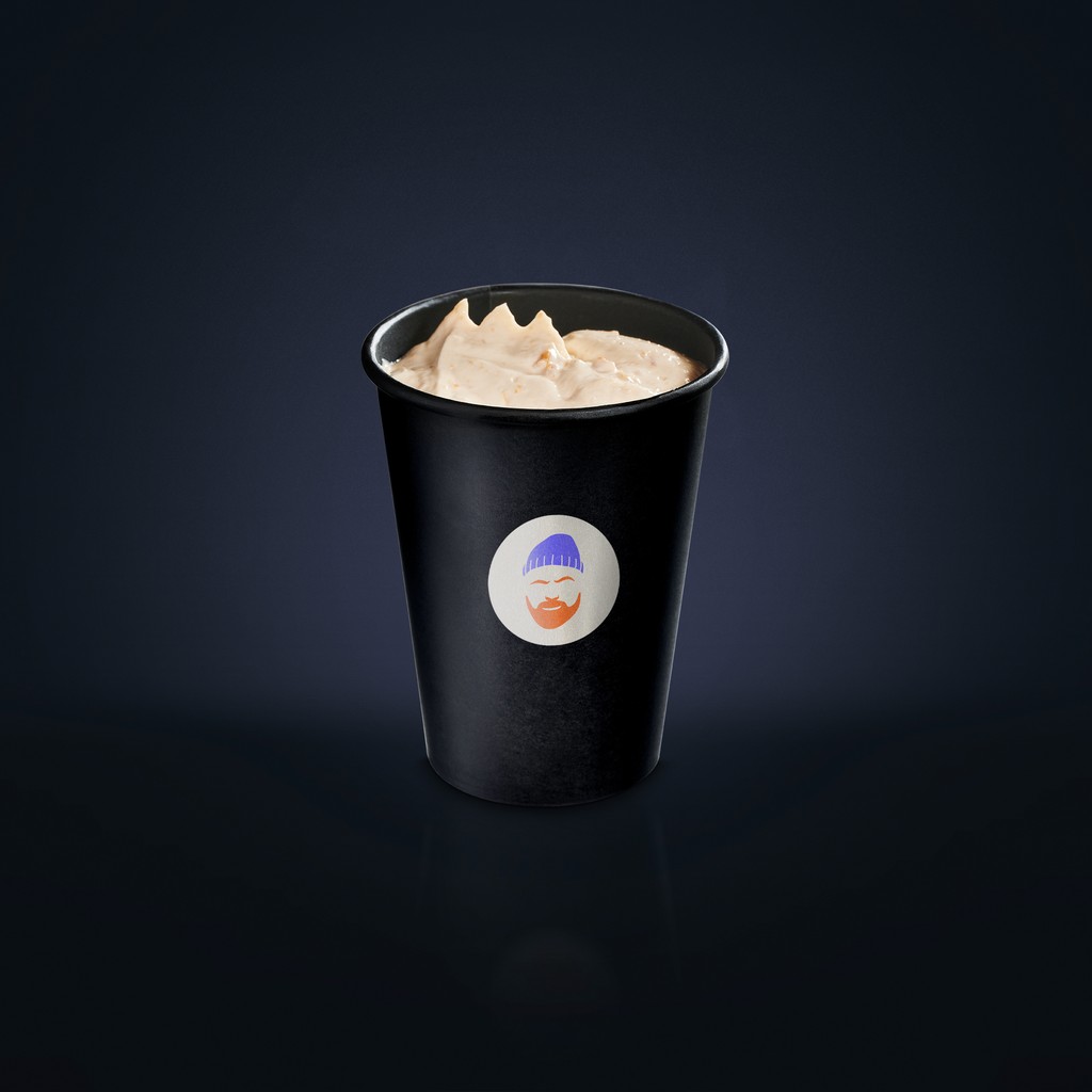 Casper's Burger | Copenhagen-born burger joint obsessed with flavour ...