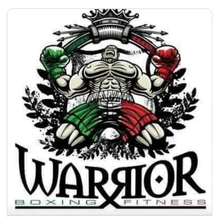 Warrior Boxing Academy - Philadelphia Boxing Gym