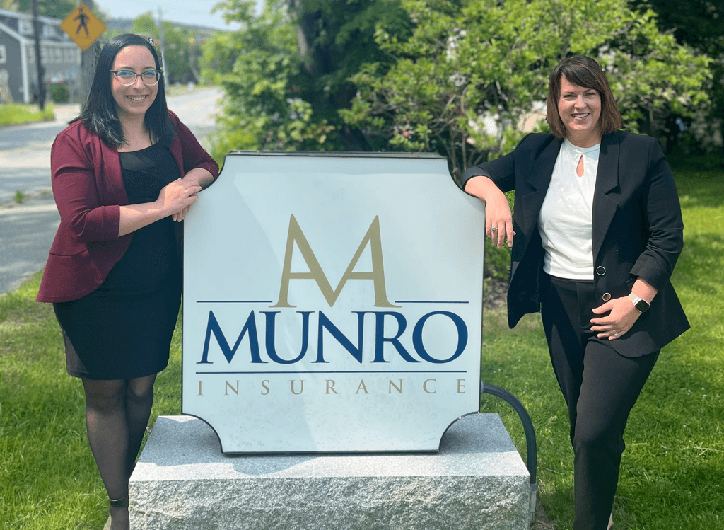 AA Munro Insurance Locations