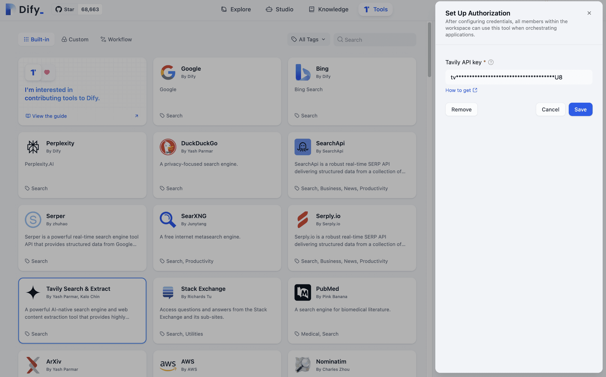 DeepResearch: Building a Research Automation App with Dify - Dify Blog