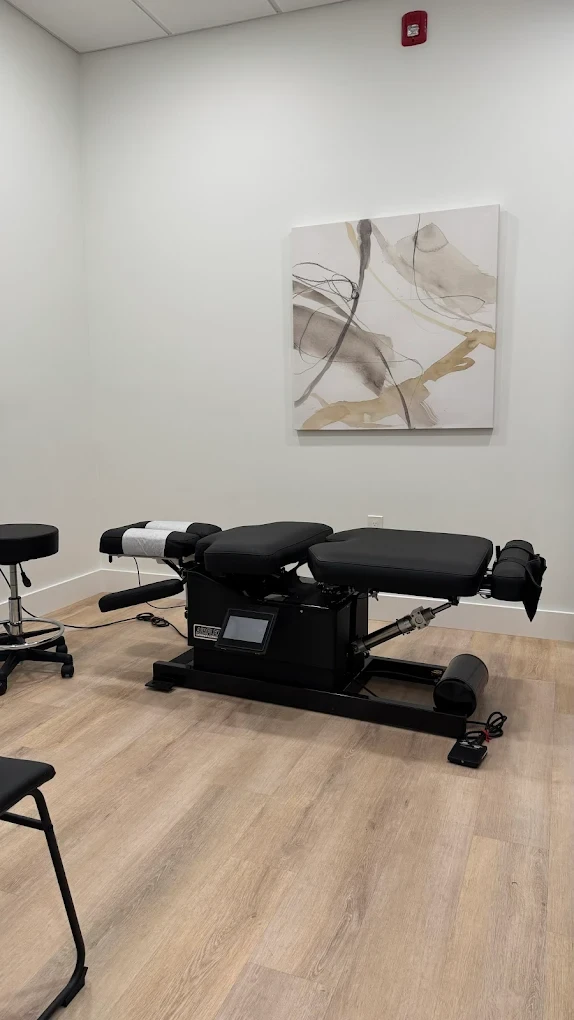 Raw Wellness | Chiropractic & Wellness Services