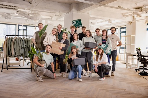 Monday Merch | About Us | Custom Merchandise Experts