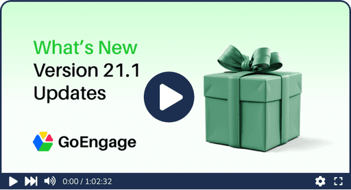 GoEngage | Help Center