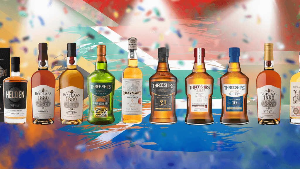 Diageo & SWA Lead Scotch Whisky’s Water Stewardship Drive - Craft Cask