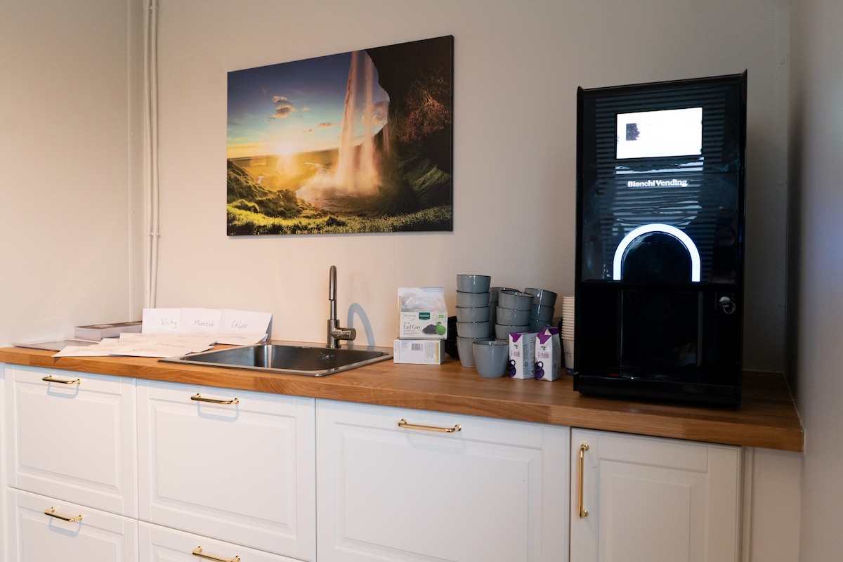 Aurora Igloo Iceland