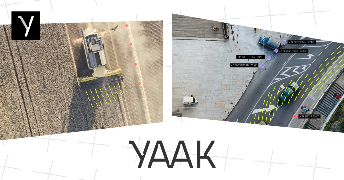 Yaak | Company