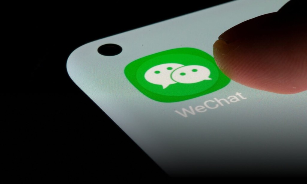 The Success of WeChat: A Blueprint for Building a Super App