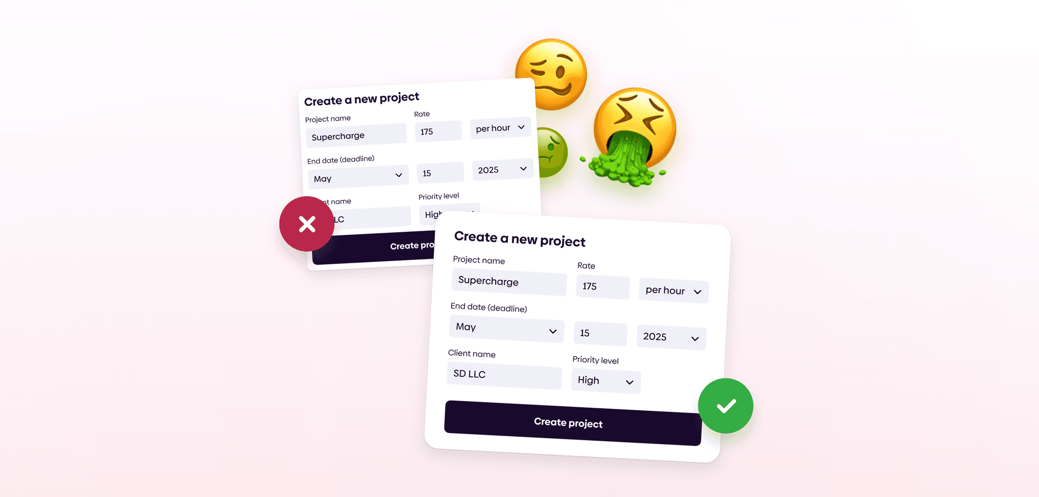Ultimate UI Spacing Cheat Sheet - Supercharge Design
