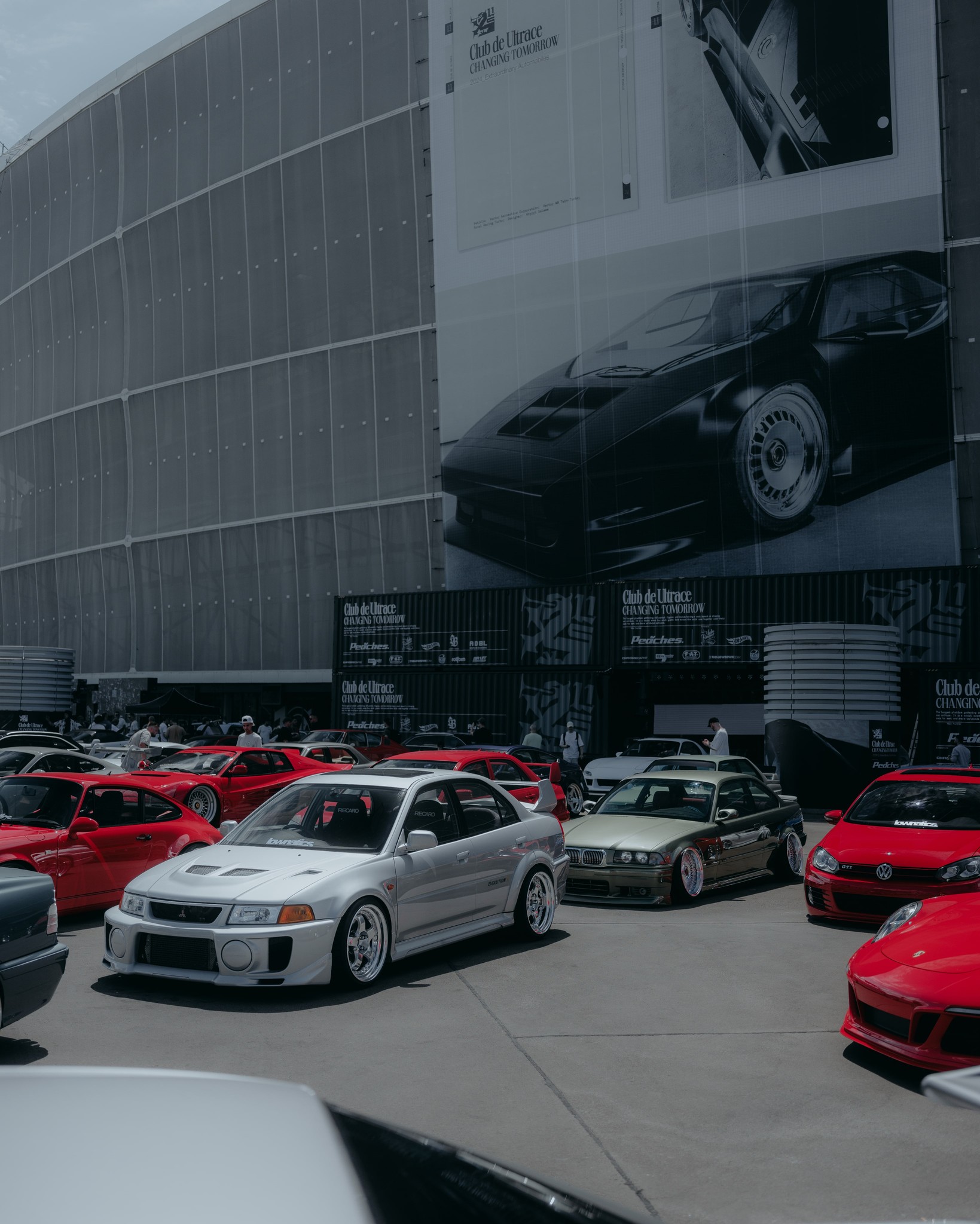 ULTRACE | OFFICIAL WEBSITE