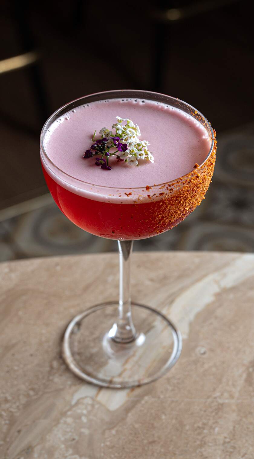 Balagan – Cocktail Bar · Middle Eastern Restaurant · Bar