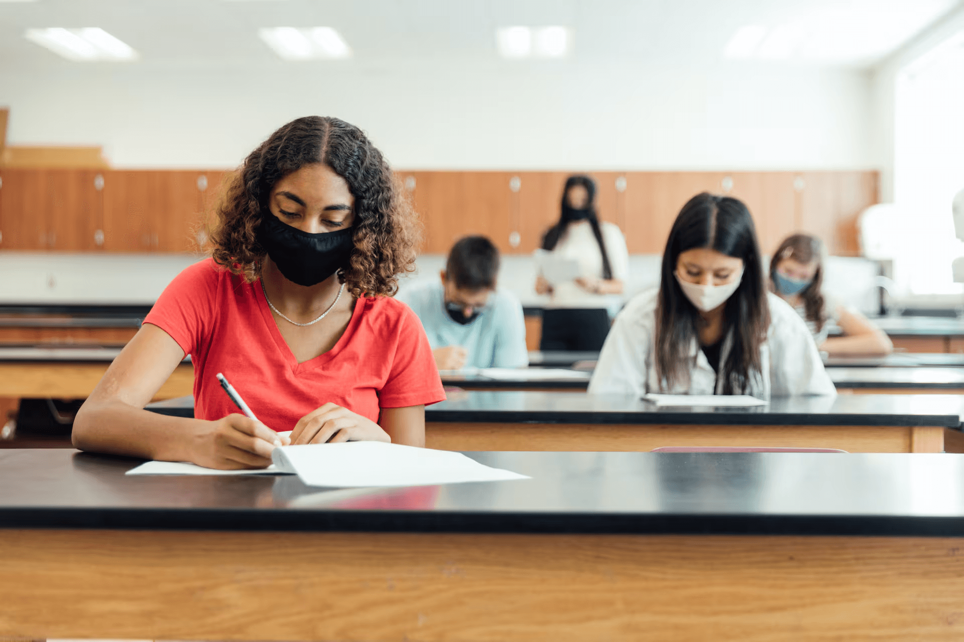 35 High School Research Paper Examples — Otio Blog