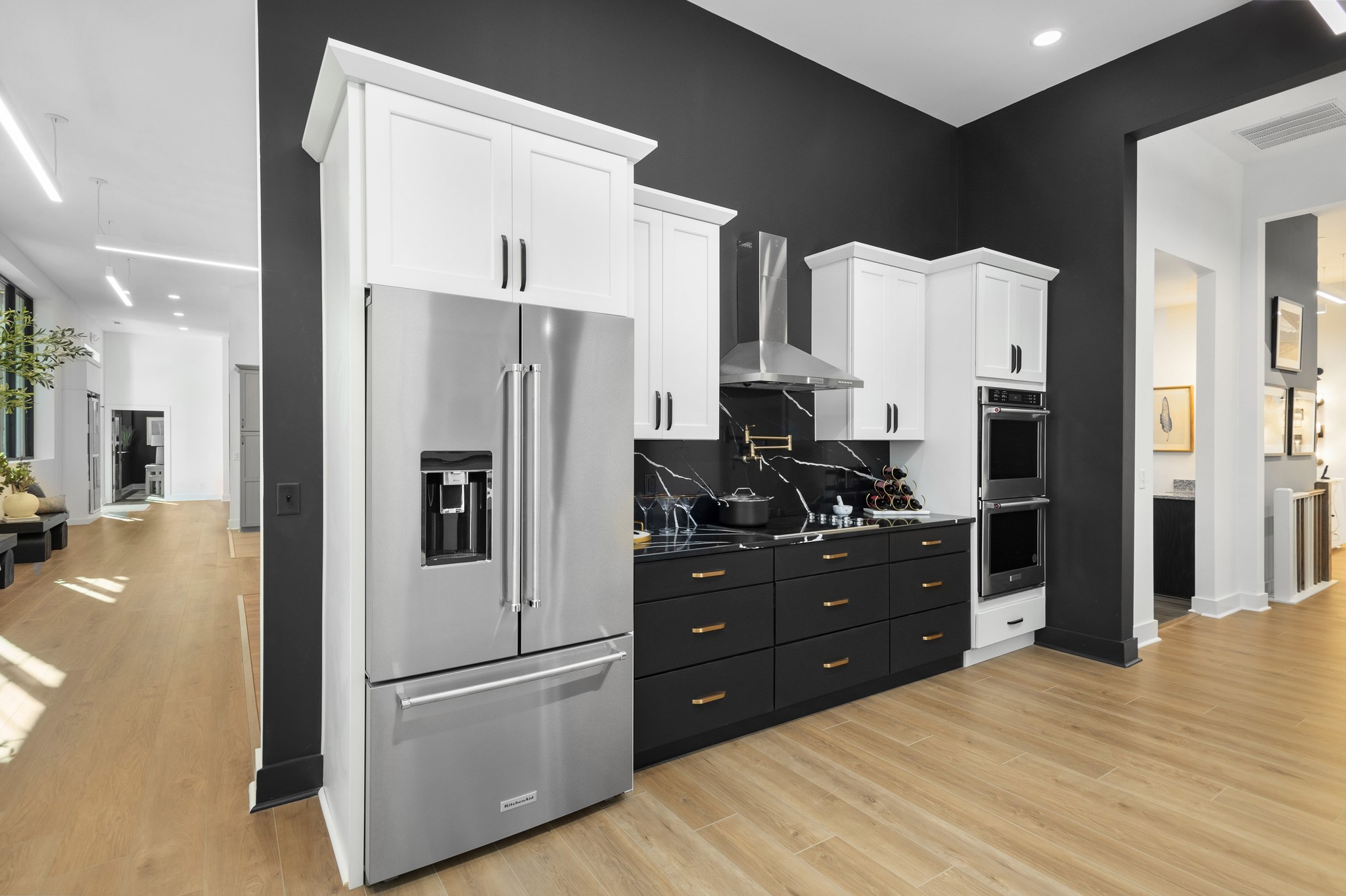 Brown Haven Homes - Your Custom Home Awaits