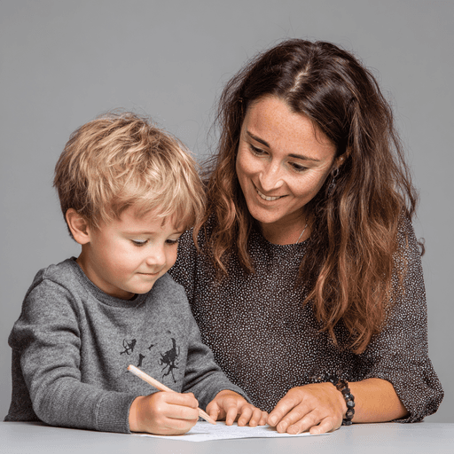 Fundación RASMA | Especialistas en TEA y Salud Mental en Chile