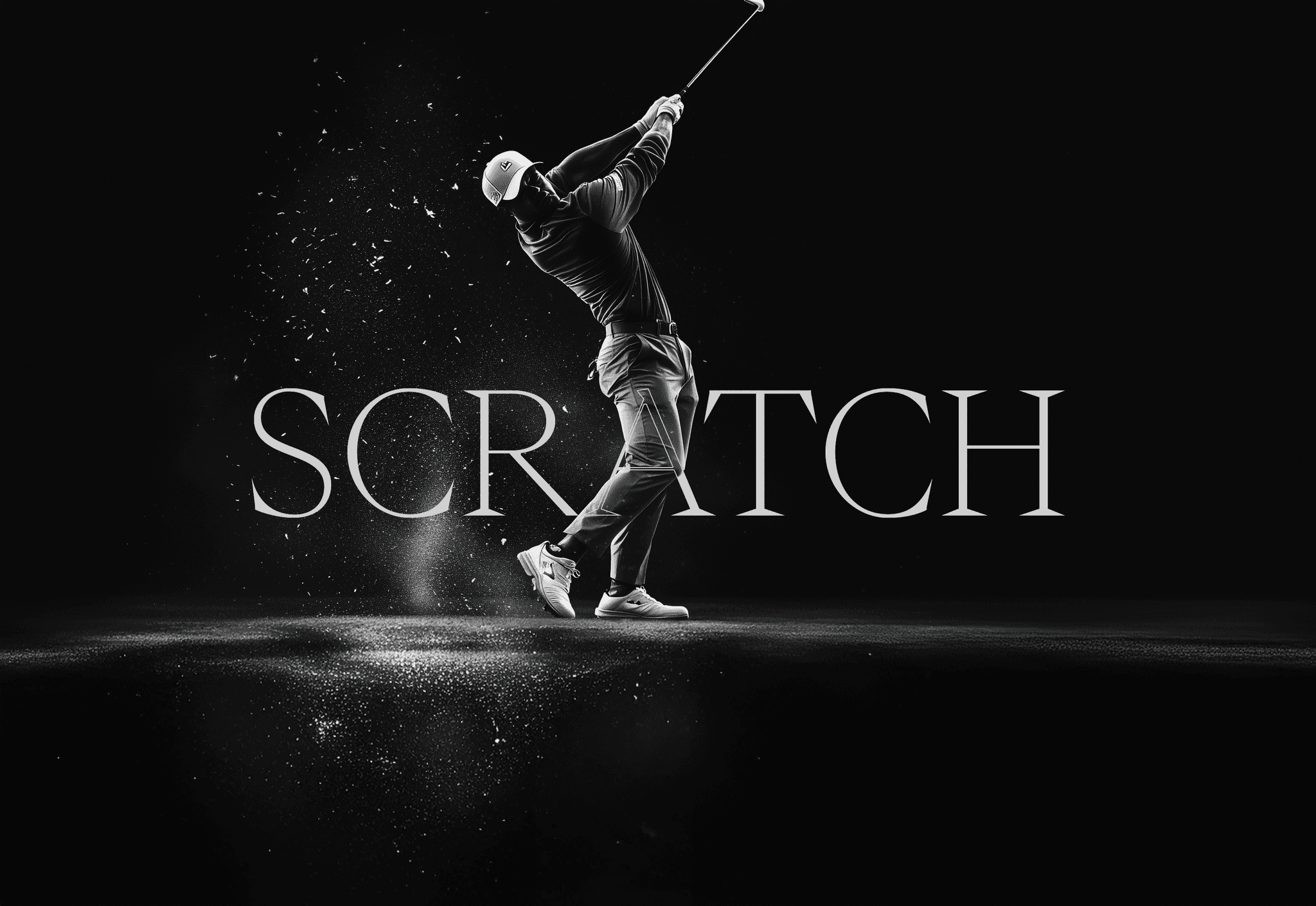 Scratch Golf Club