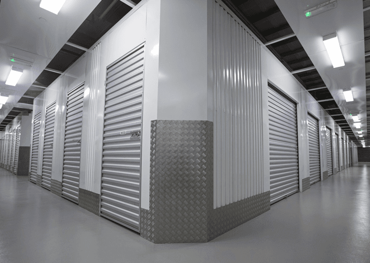 Business and Commercial Storage in Dubai | Extra Space Warehouses