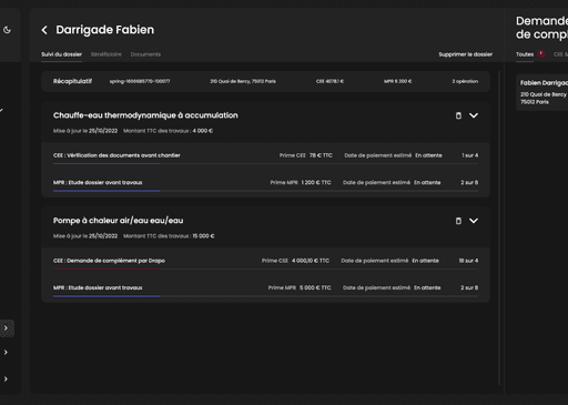 Drapo Energie - Drapo Solutions