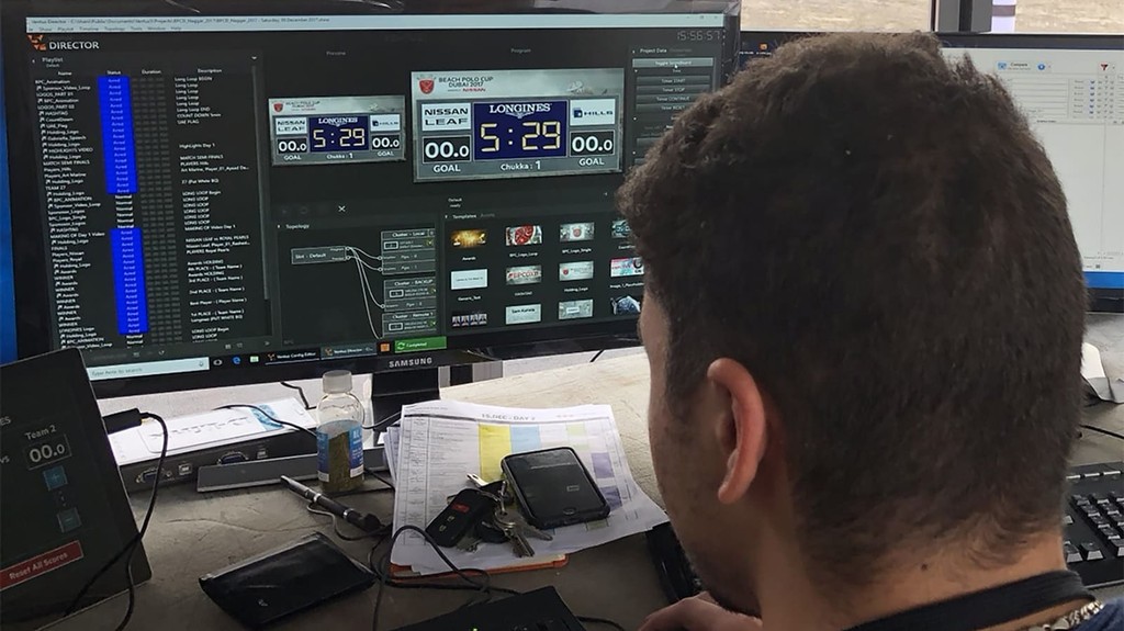 LEAN’s Futuristic Exhibition Stand Design at LEAP 2023