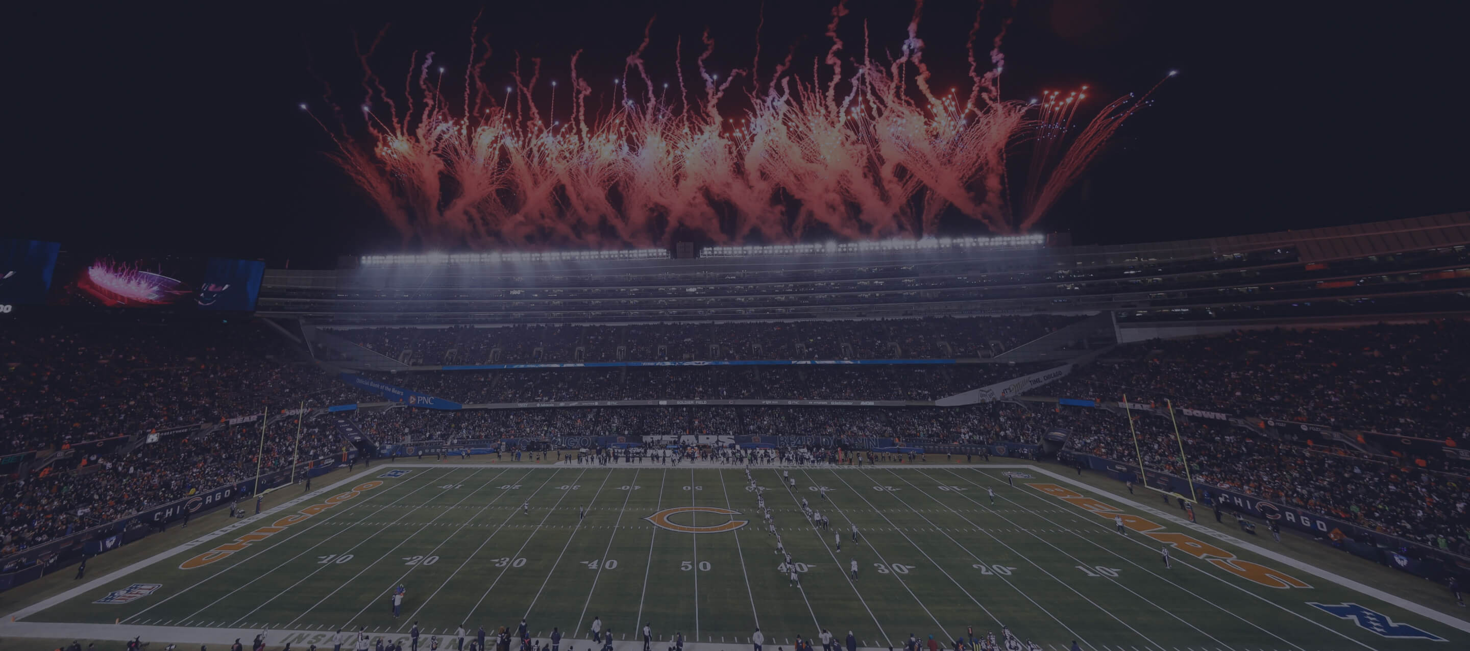 Chicago Sports Schedules – Track Chicago Teams & Events with Fixtured