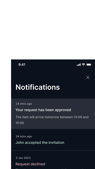 HolidayHero - Guest app for Hotels