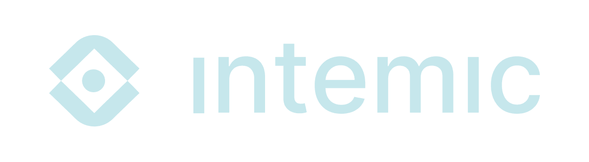 Intemic - Reinventing industrial processes