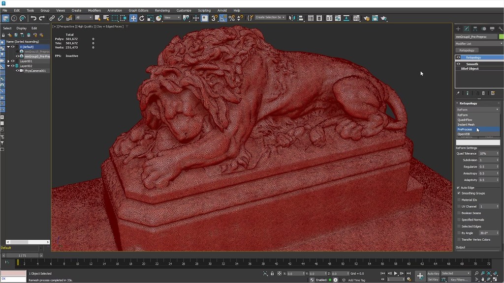 3ds Max vs Maya: Choosing the Right Autodesk Software For You - Vagon