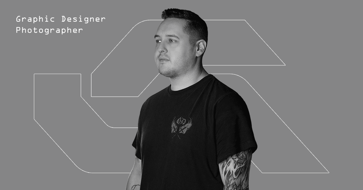 Graeme Duncan | UI/UX Designer & Photographer | Glasgow/Remote