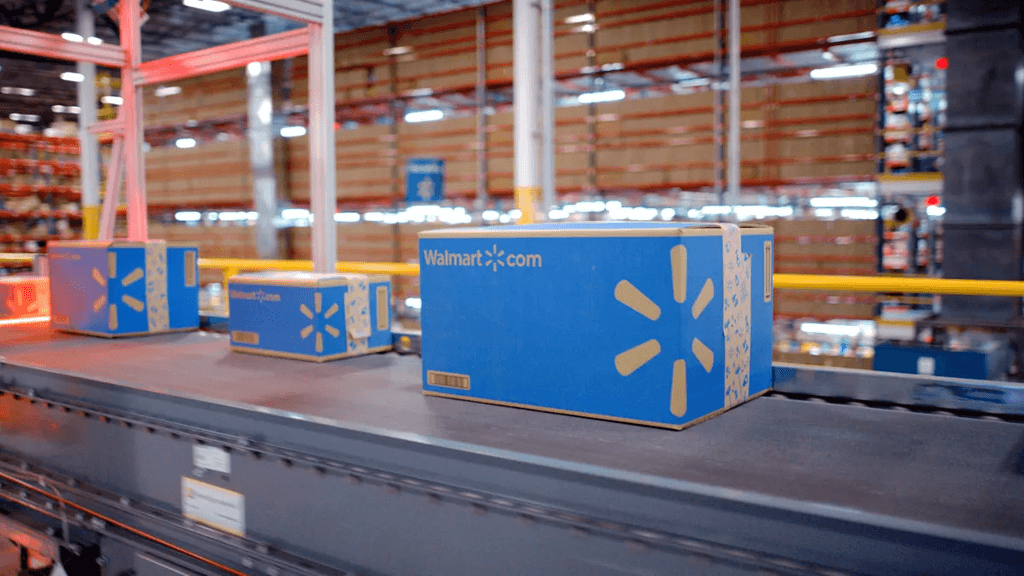 Walmart Fulfillment Services (WFS): What It Is & How It Works