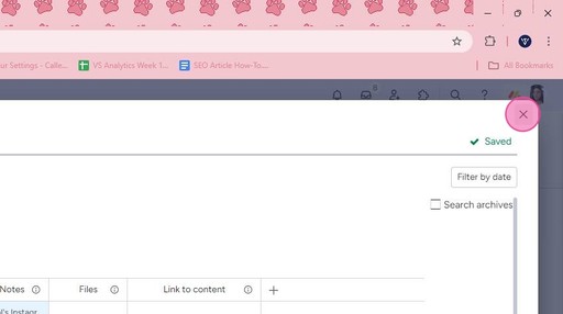 Using Advanced Search and Filters in Monday.com - Virtual Sherpa