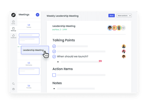 A Complete Guide to Meeting Check-Ins | Fellow.app