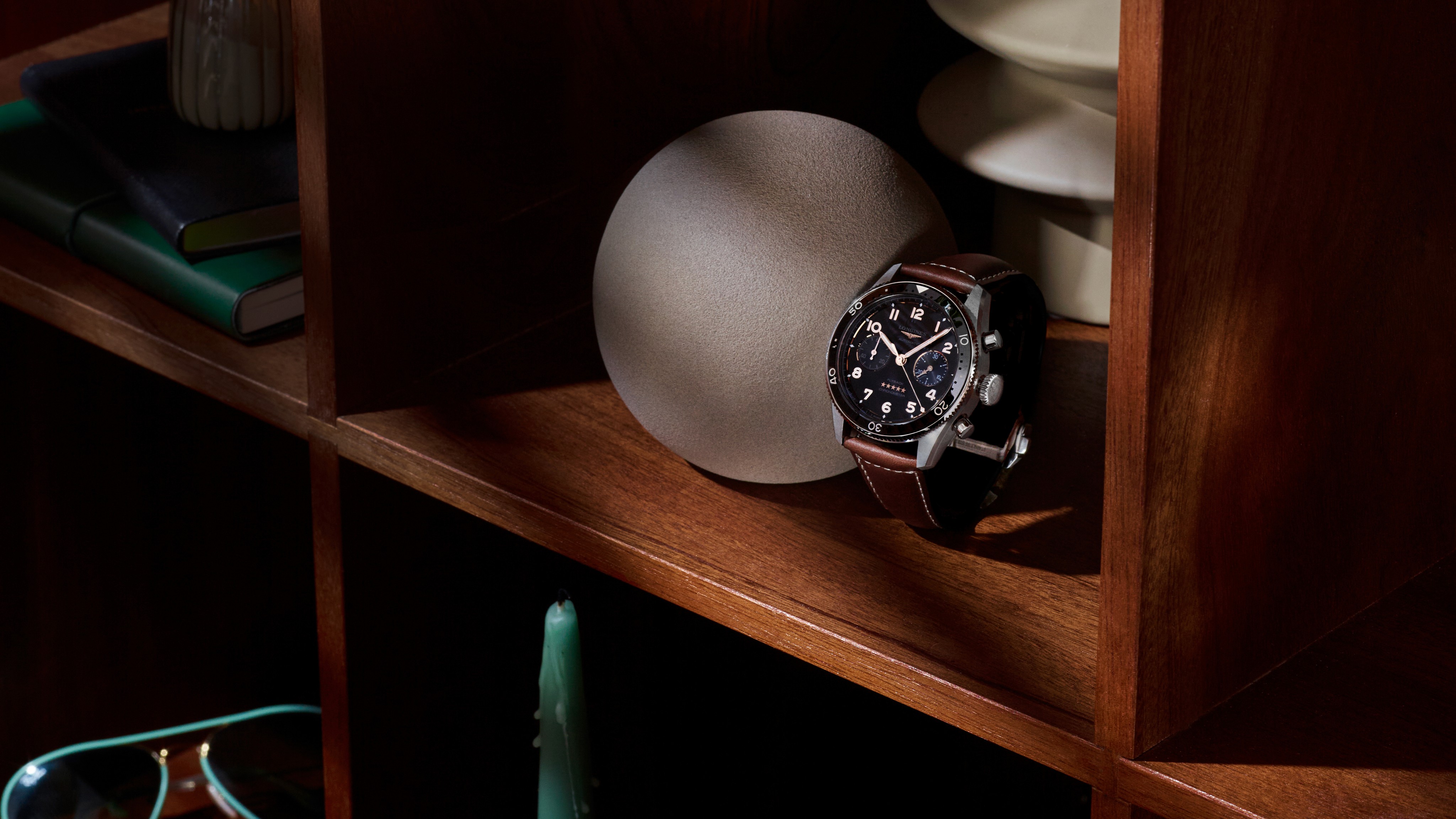 Take Flight in Longines’ Latest Release