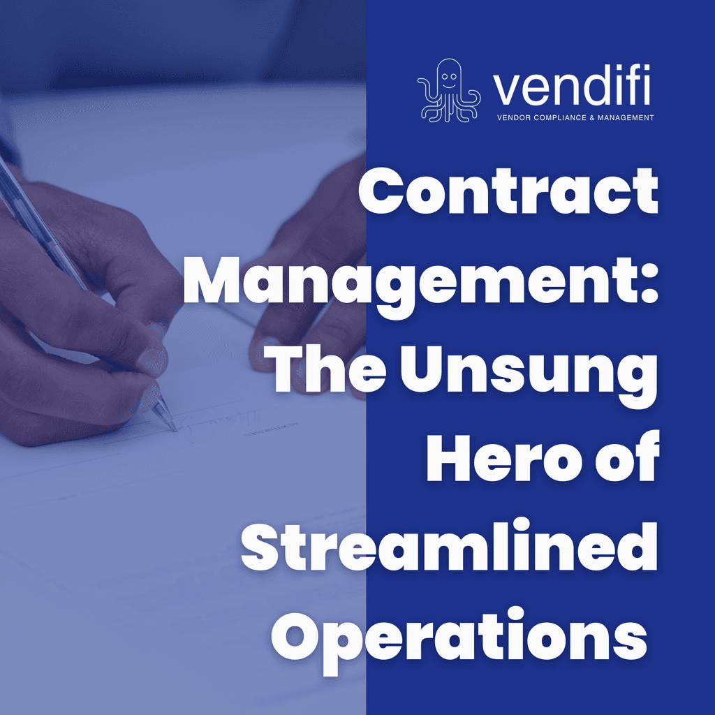 Contract Management: The Unsung Hero of Streamlined Operations (and ...
