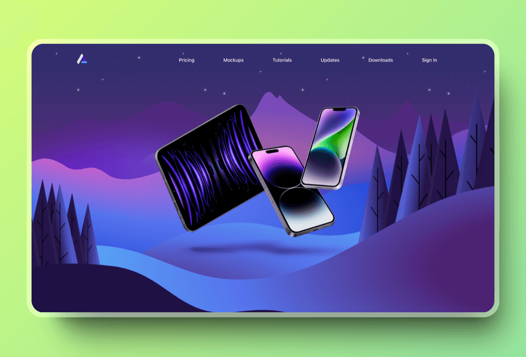 Website Mockup Tools: The 25 Best Options for Designers in 2025
