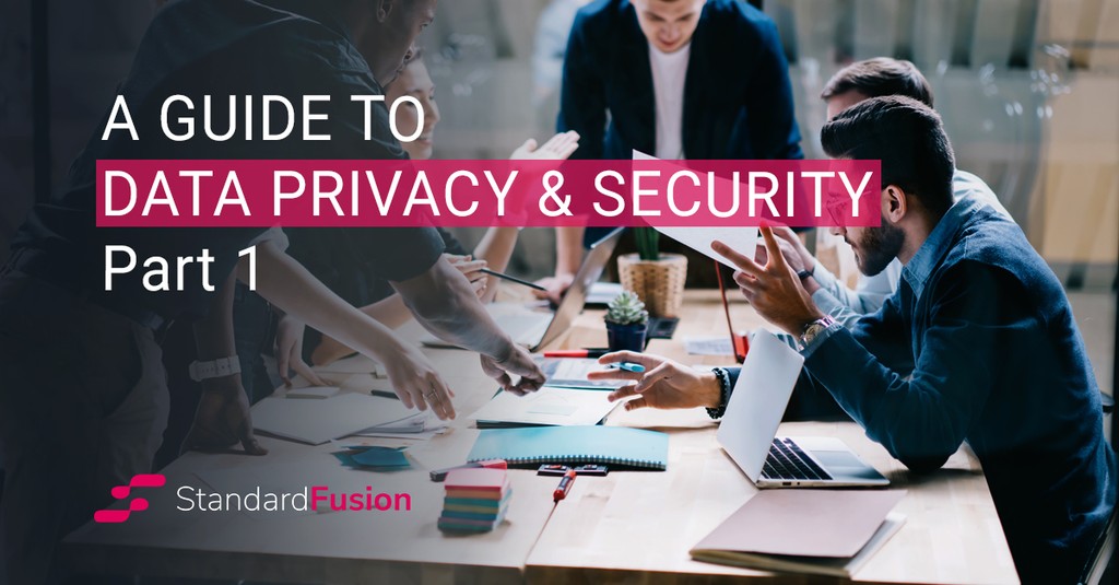 Building Your Privacy Program Framework