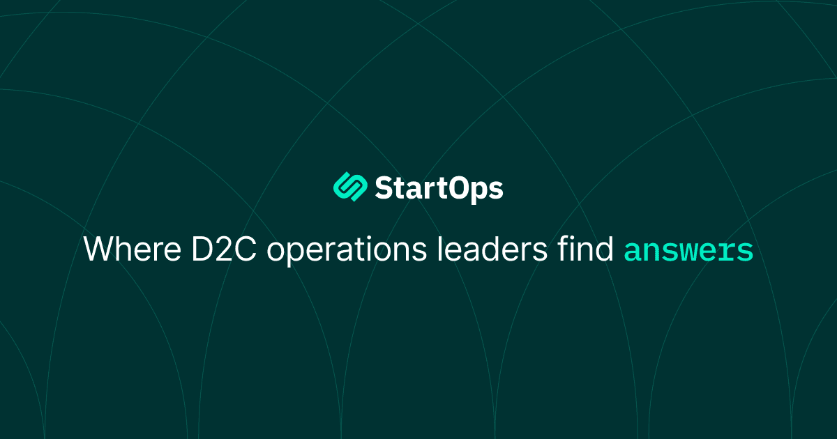 StartOps Guide to FTID Fraud - StartOps