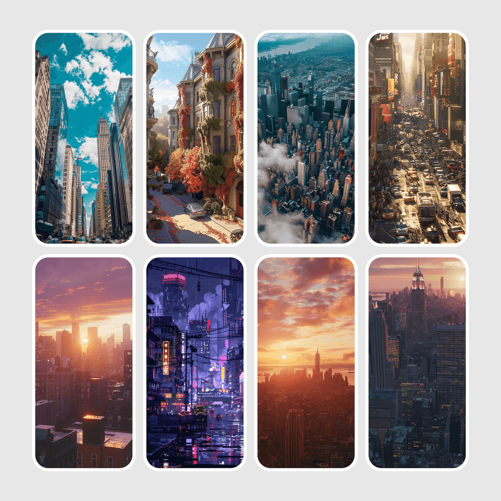 200+ Free Mobile Wallpapers for iPhone - Solt Wagner