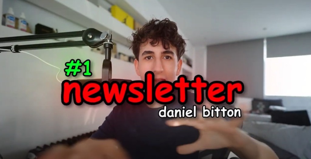 Daniel Bitton