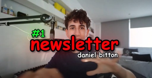 Daniel Bitton