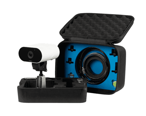Tikee mini+: timelapse camera for indoor projects - New at Enlaps