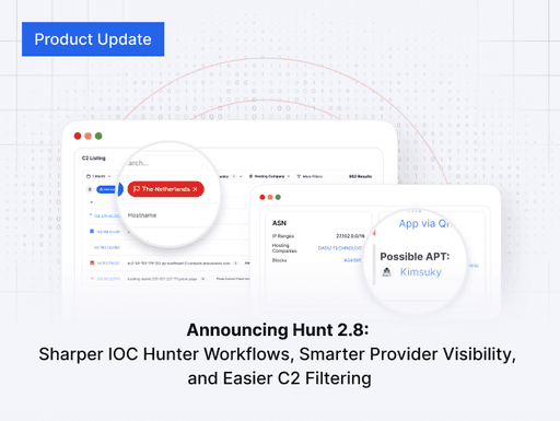 Supershell: Multi-Platform C2 Remote Control Platform