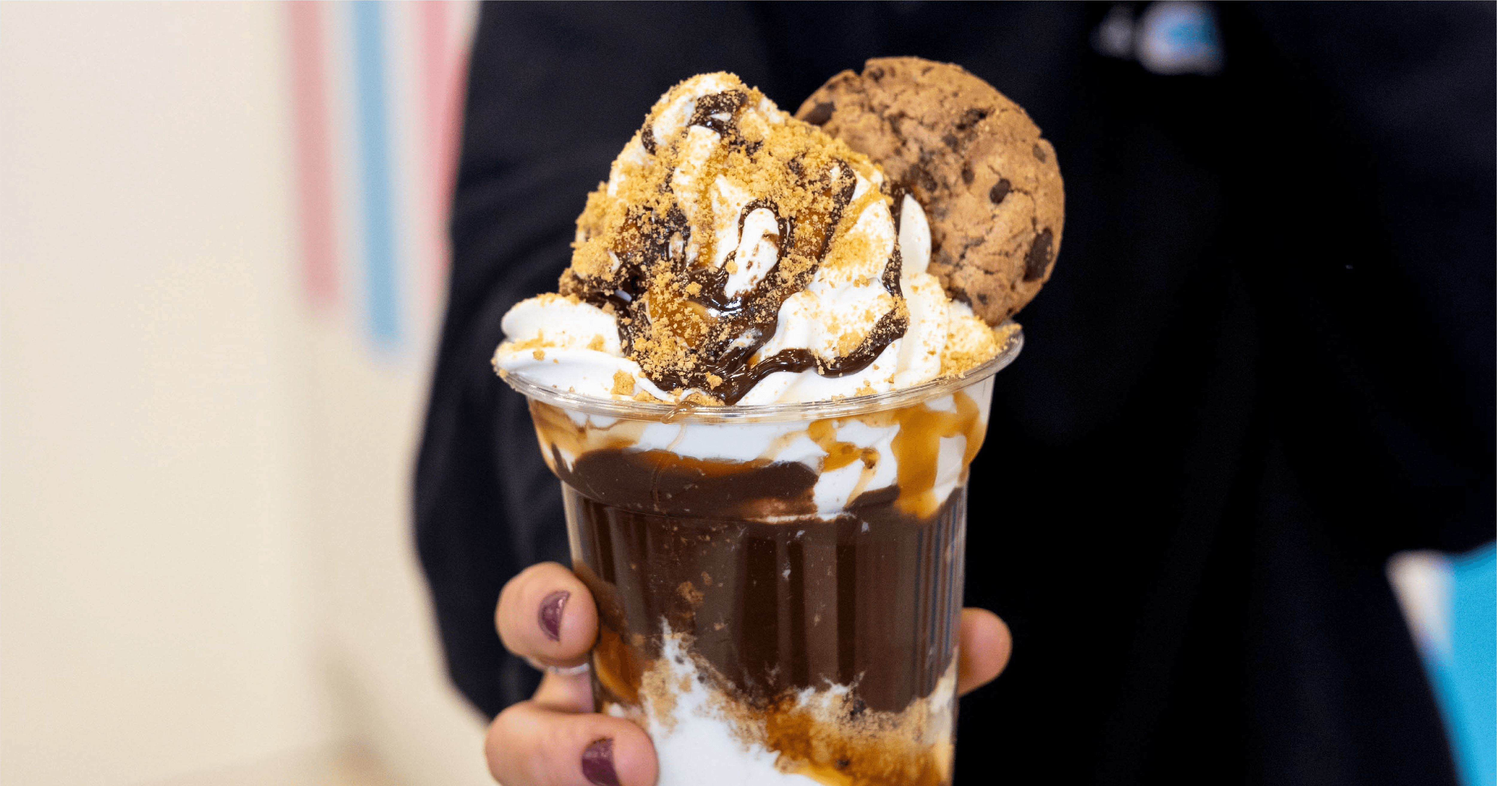 Scrumdiddly's - Irish Dairy Ice Cream